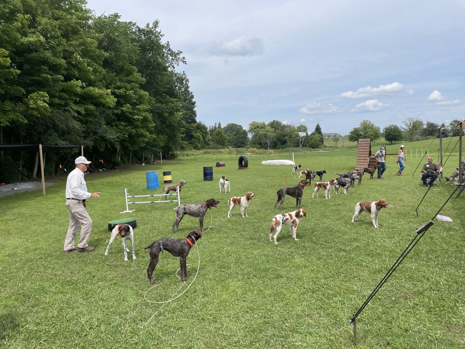 Webfoot Outdoors